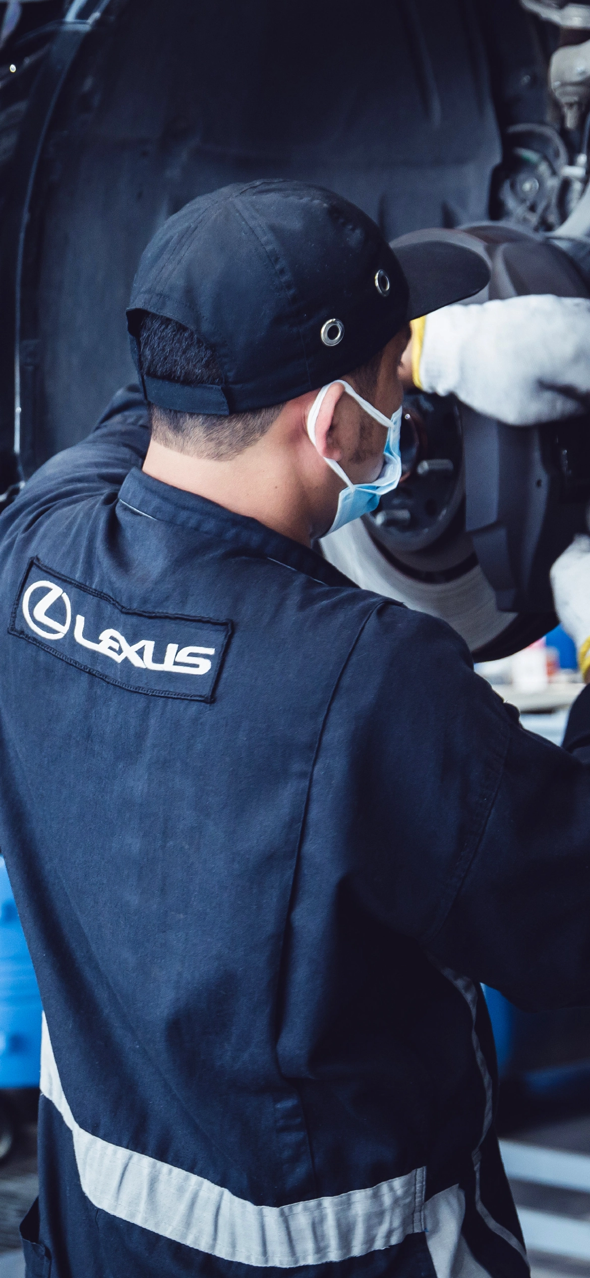 Lexus Car Dealer | Al Sayer Lexus